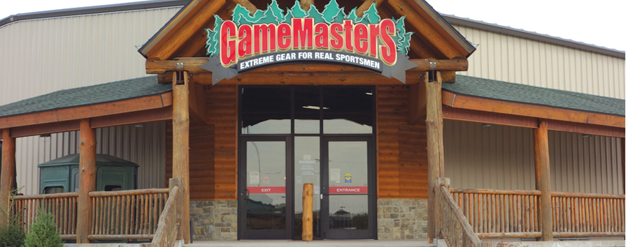 Game Masters - Quincy, IL 62305