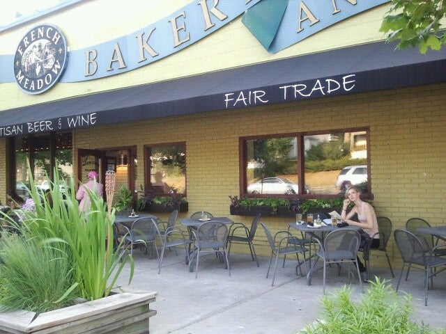 French Meadow Bakery & Cafe - Minneapolis, MN 55408