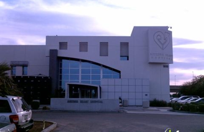 Arizona Heart Hospital 1930 E Thomas Rd, Phoenix, AZ 85016 - YP.com