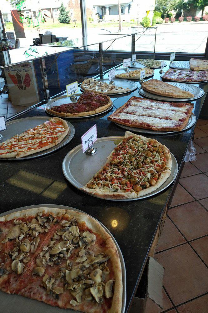 Sal's Pizza & Italian Restaurant - New Holland, PA 17557