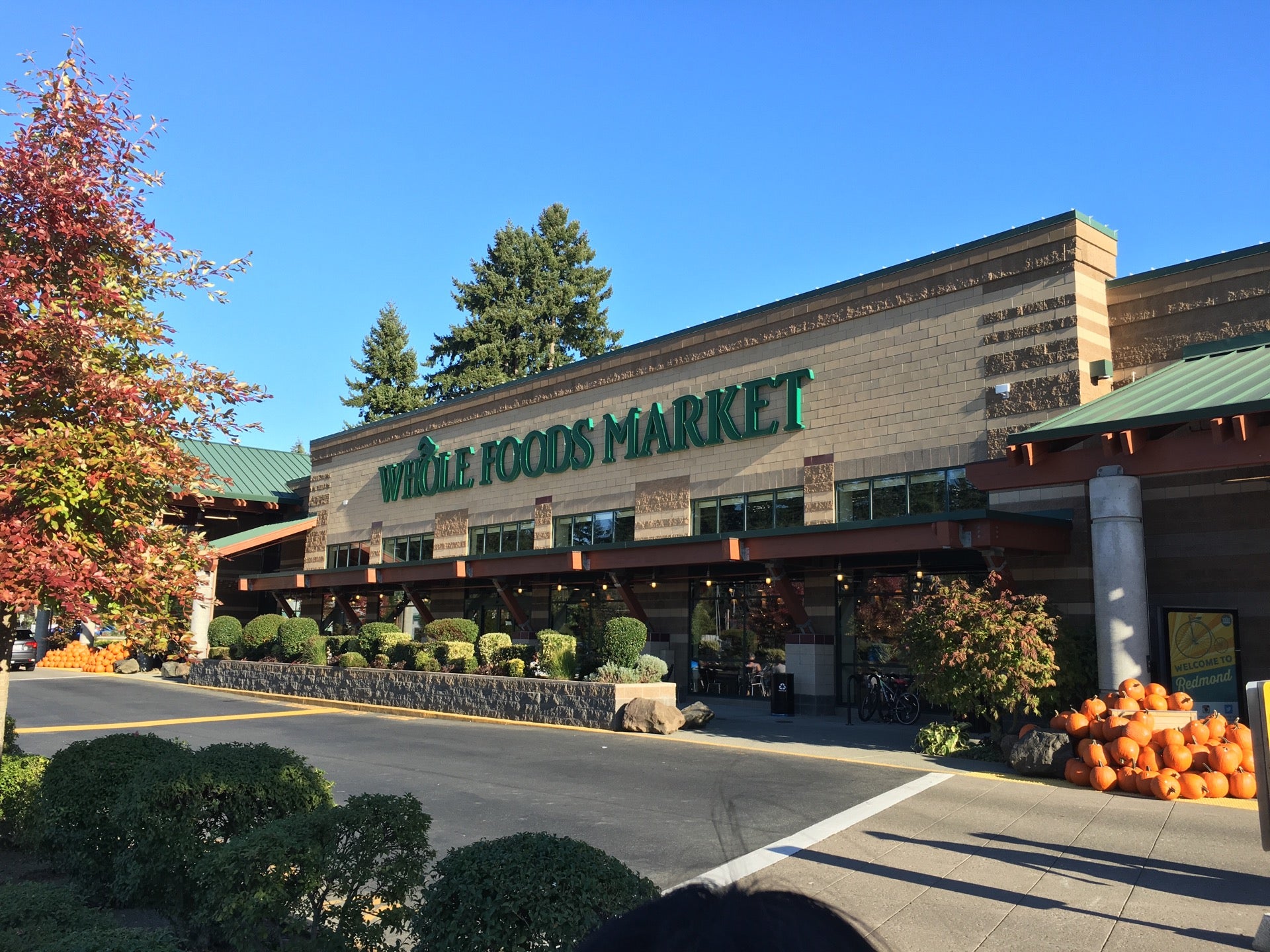 Whole Foods Market 17991 Redmond Way, Redmond, WA 98052 - superpages.com