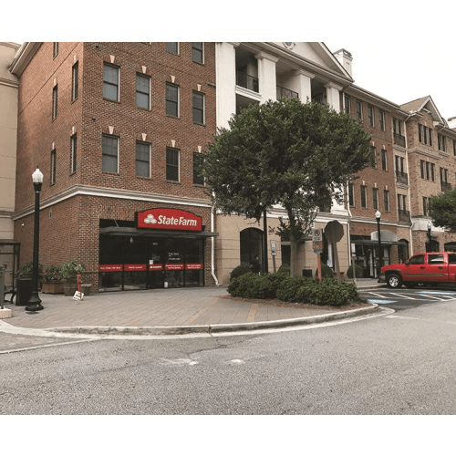 Tyler Hood - State Farm Insurance Agent - Atlanta, GA 30339