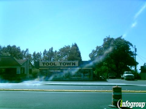 Tool Town - Des Moines, WA 98198