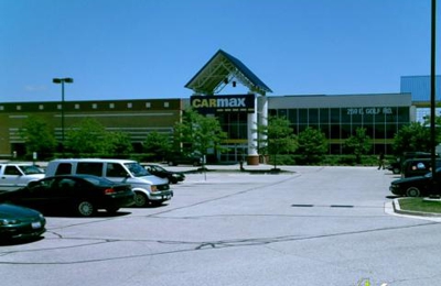 Carmax In Schaumburg Illinois