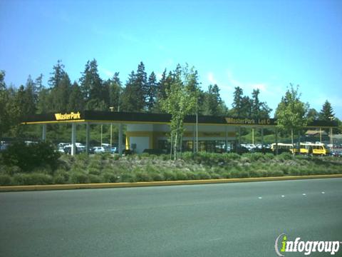 Masterpark Lot C - Seatac, WA 98188