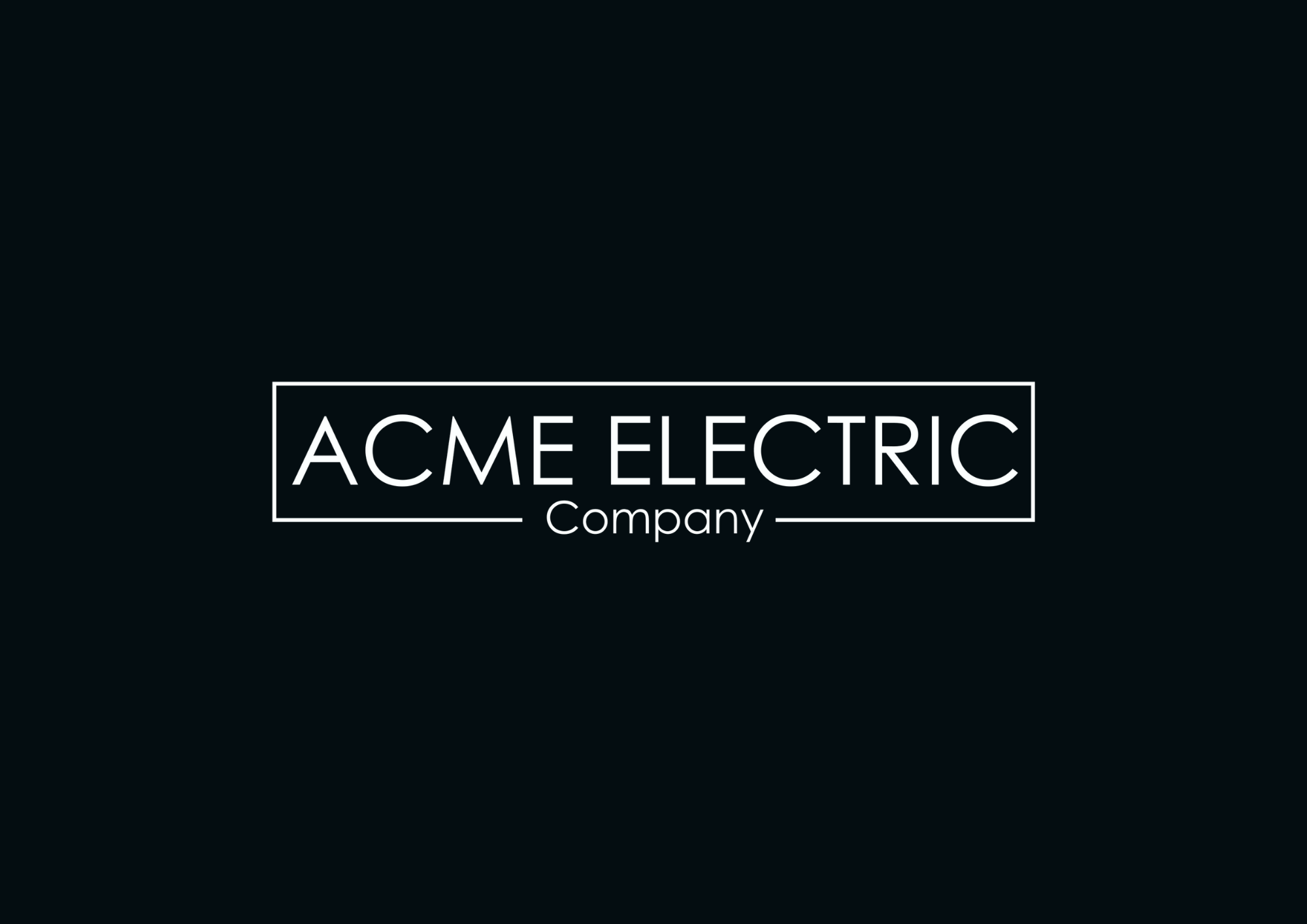 ACME Electric Company - Fort Worth, TX 76119