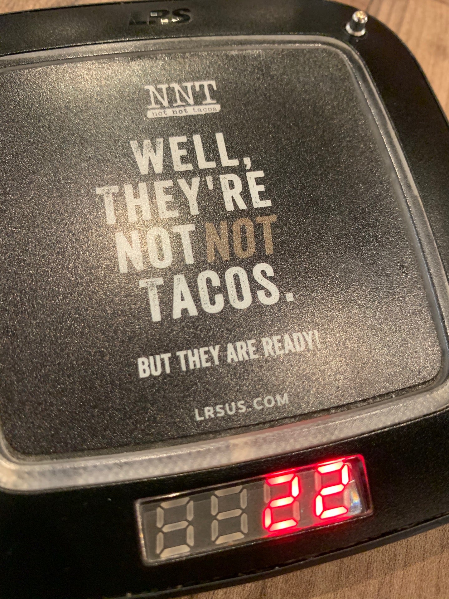 Not Not Tacos - San Diego, CA 92101
