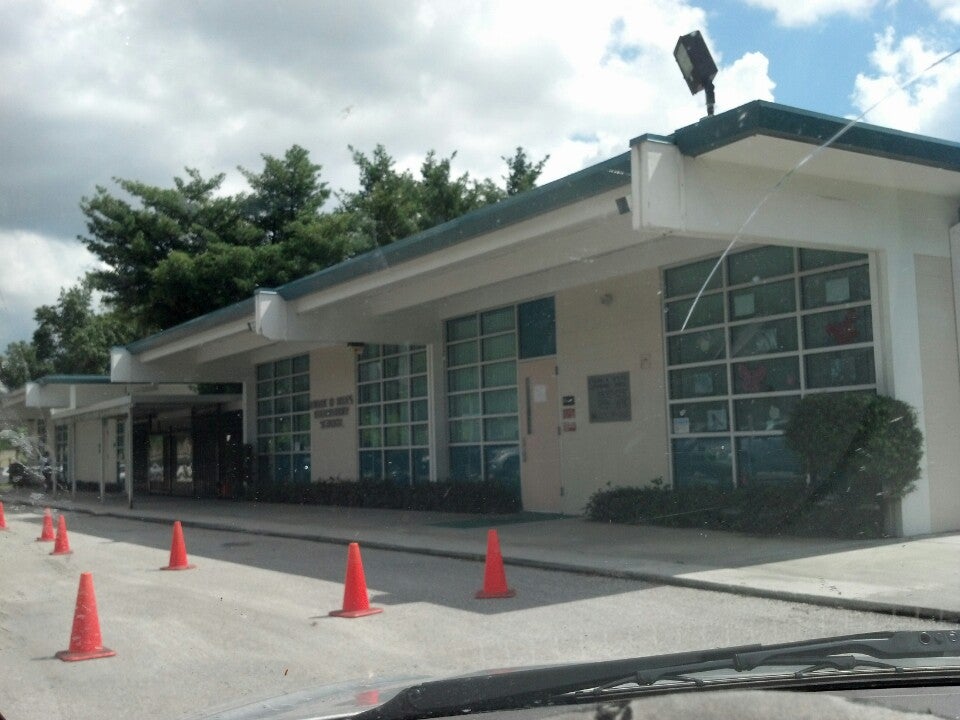 Miles Elementary School - Tampa, FL 33612
