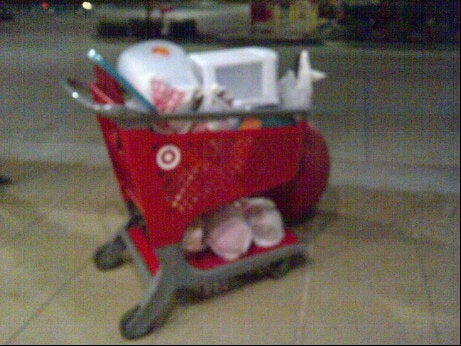 Target - Newport, KY 41071