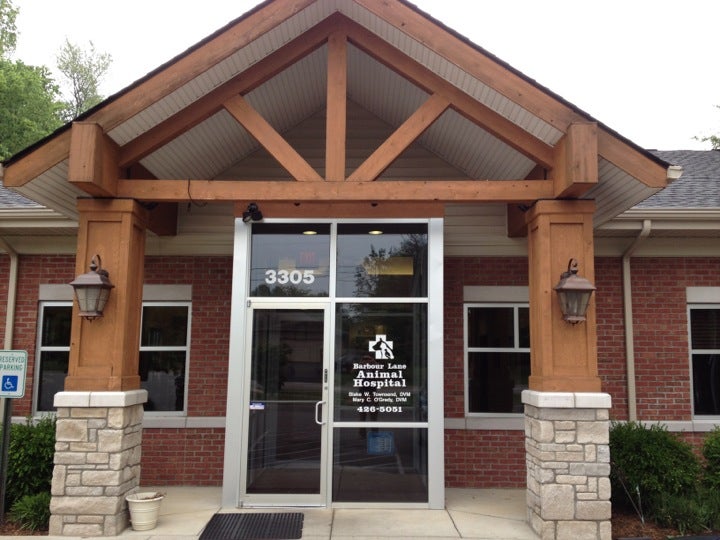 Barbour Lane Animal Hospital - Louisville, KY 40241