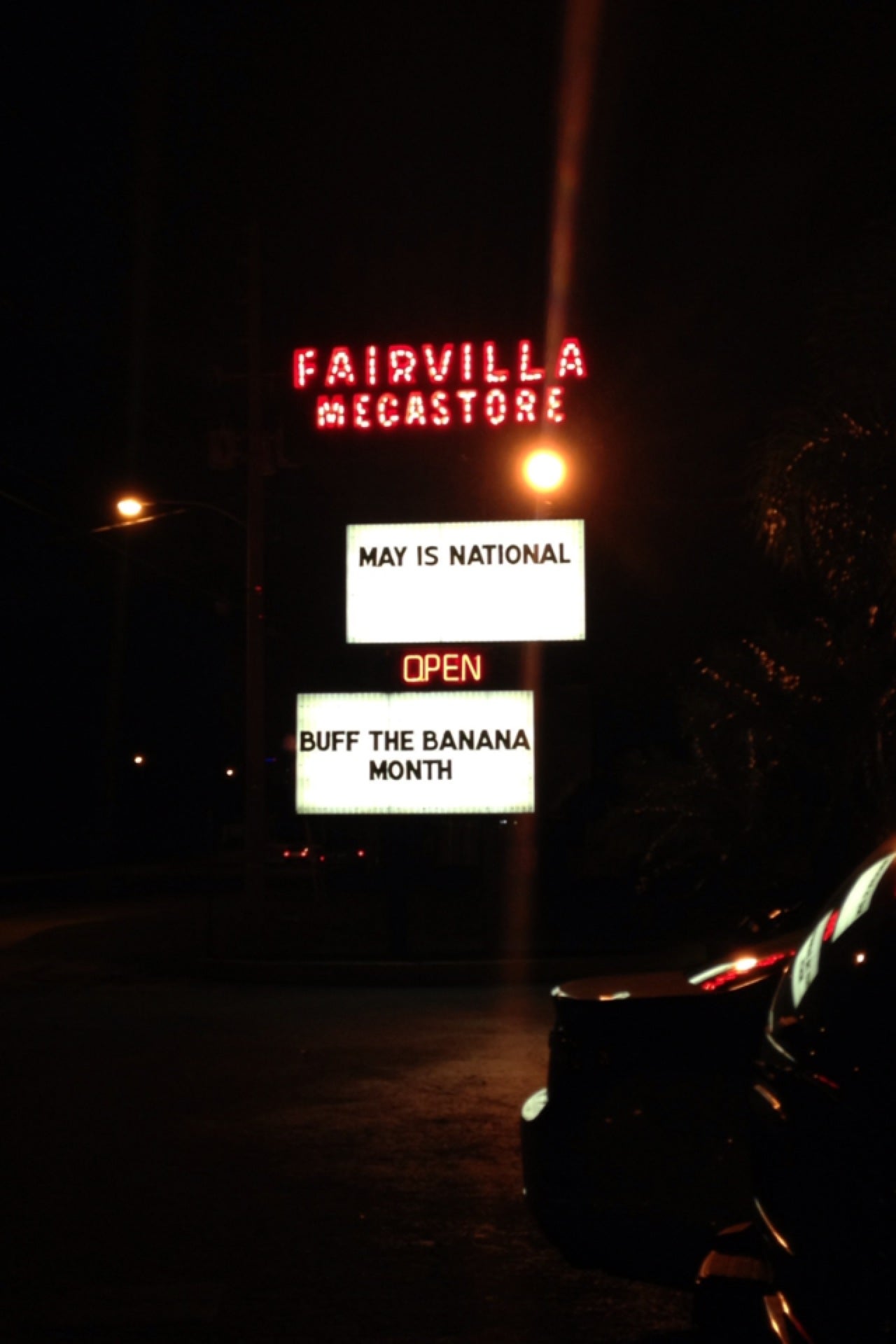 Fairvilla Megastore 1740 N Orange Blossom Trl, Orlando, FL 32804 ...