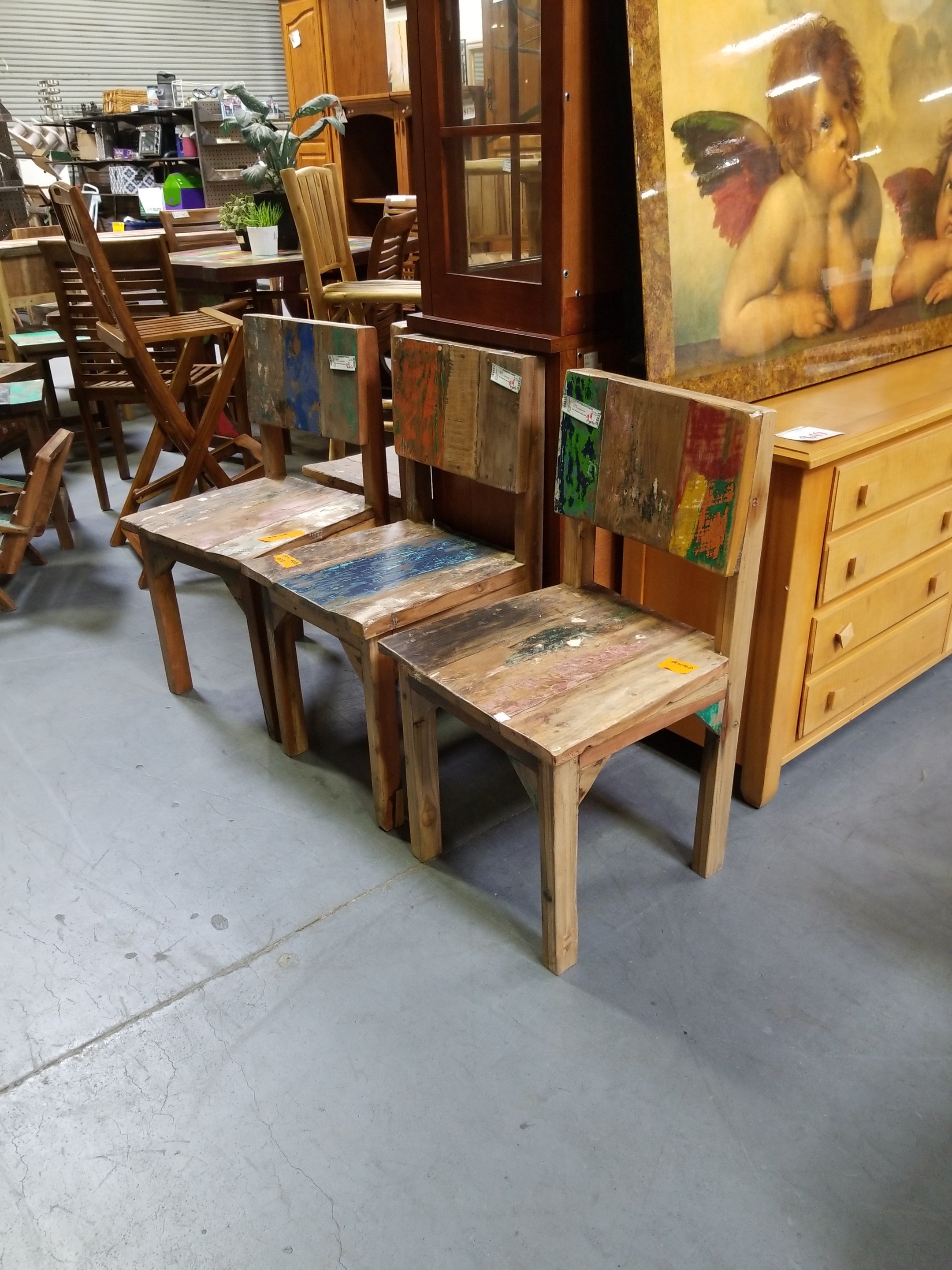 Consignment Classics - San Diego, CA 92110