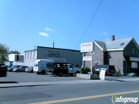 Rogers Auto Radiator - Medford, MA 02155