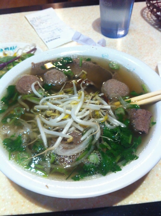 Pho Tai - Federal Way, WA 98003
