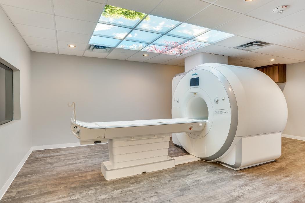 Gateway Diagnostic Imaging Dallas - Dallas, TX 75204