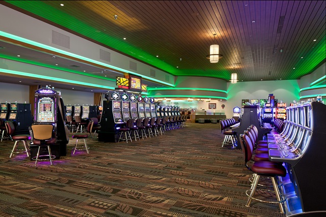 7 Cedars Casino 270756 Highway 101, Sequim, WA 98382 - YP.com