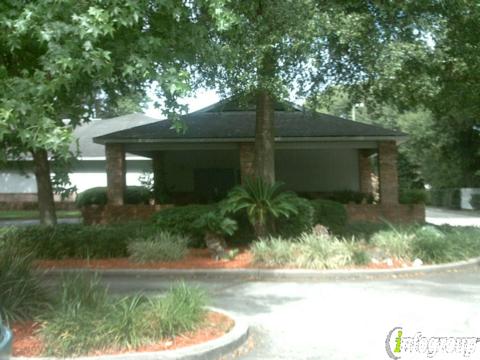 Ferrell Middle School - Tampa, FL 33610