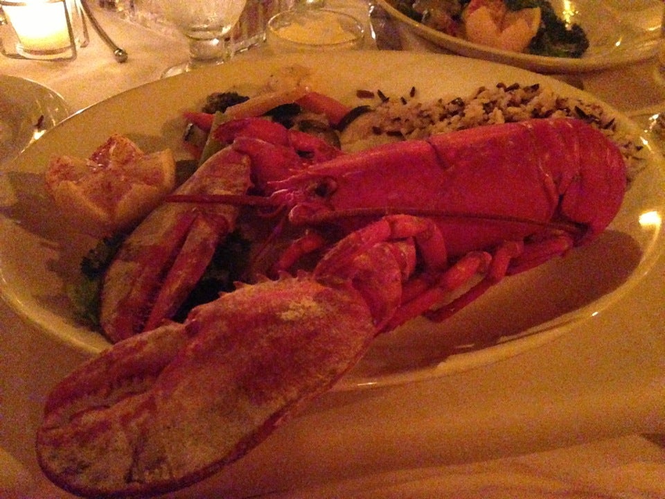 Salt Cellar Restaurant - Scottsdale, AZ 85257
