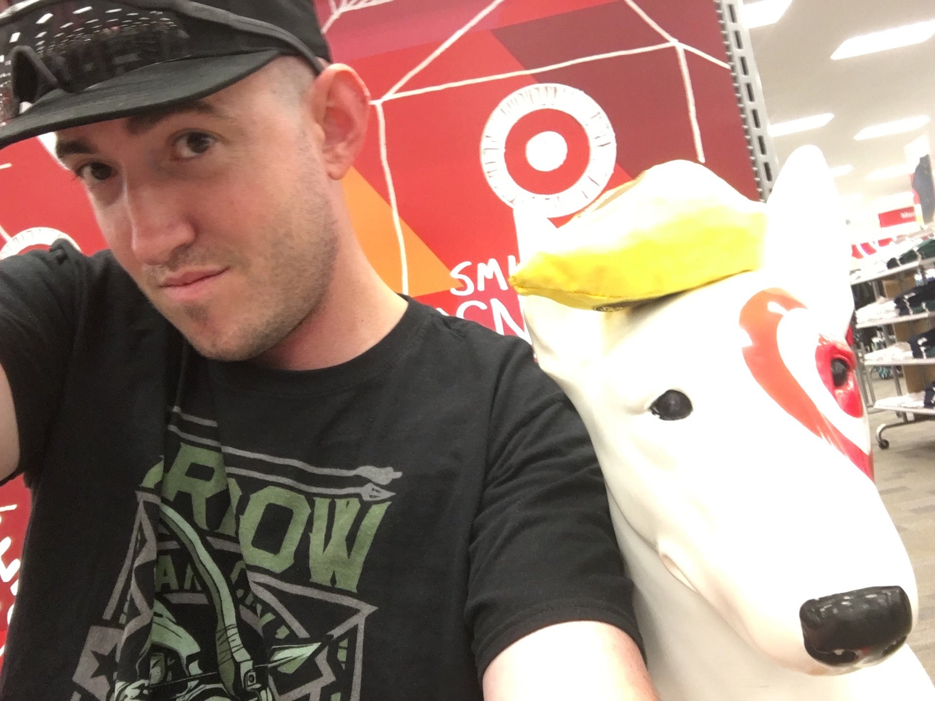 Target - Savannah, GA 31419