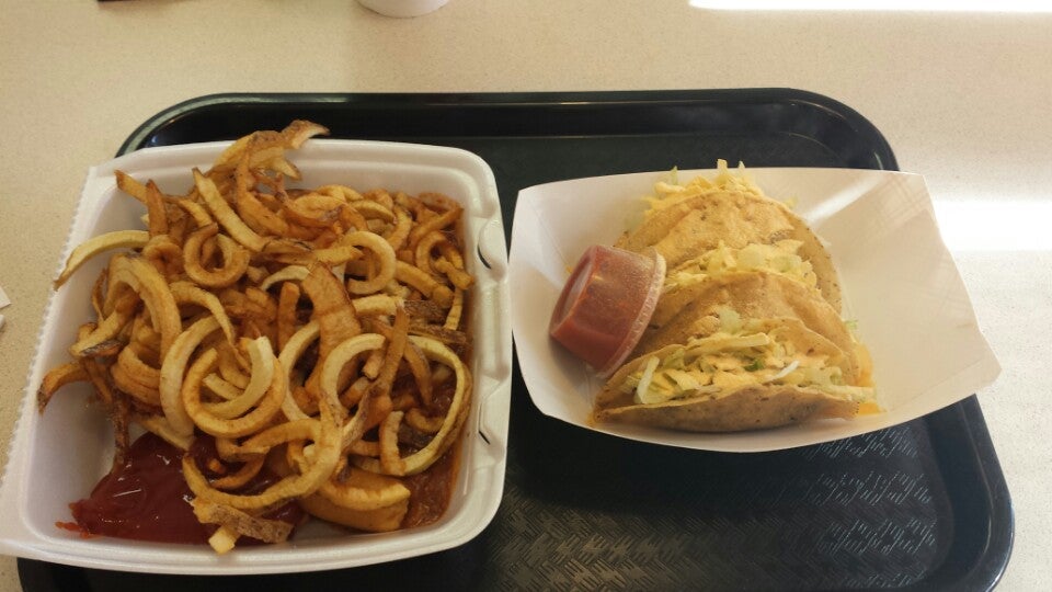 Light's Snack Shack - Belton, MO 64012