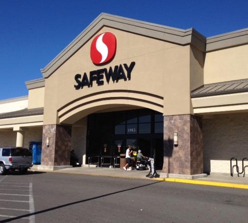Safeway - Lebanon, OR 97355