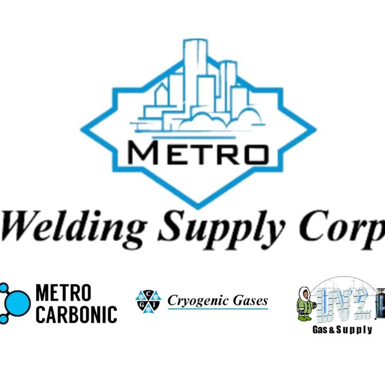 Metro Welding Supply Corporation - Detroit, MI 48223