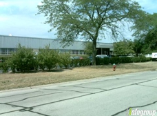 Woodward MPC, Inc - Niles, IL 60714