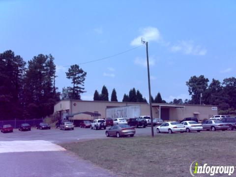 A1 Powder Coating - Charlotte, NC 28214