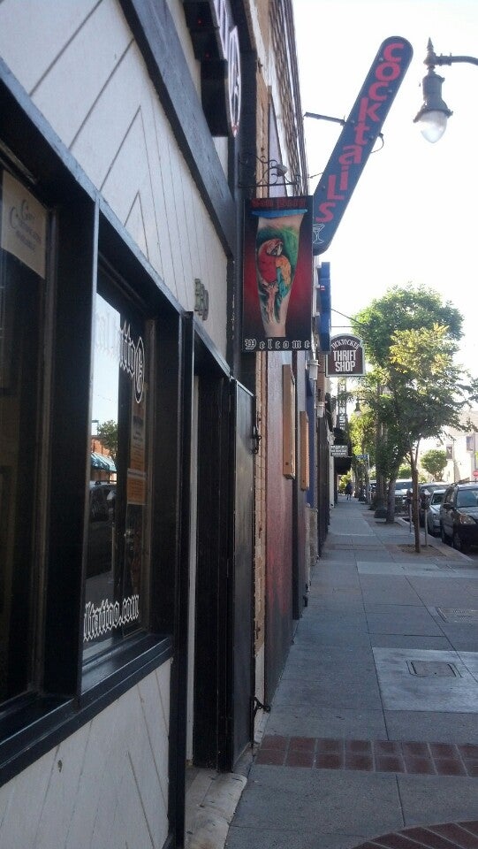 So Cal Tattoo & Body Piercing - San Pedro, CA 90731