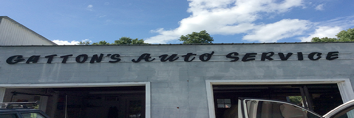Gatton's Auto Service - Hollywood, MD 20636