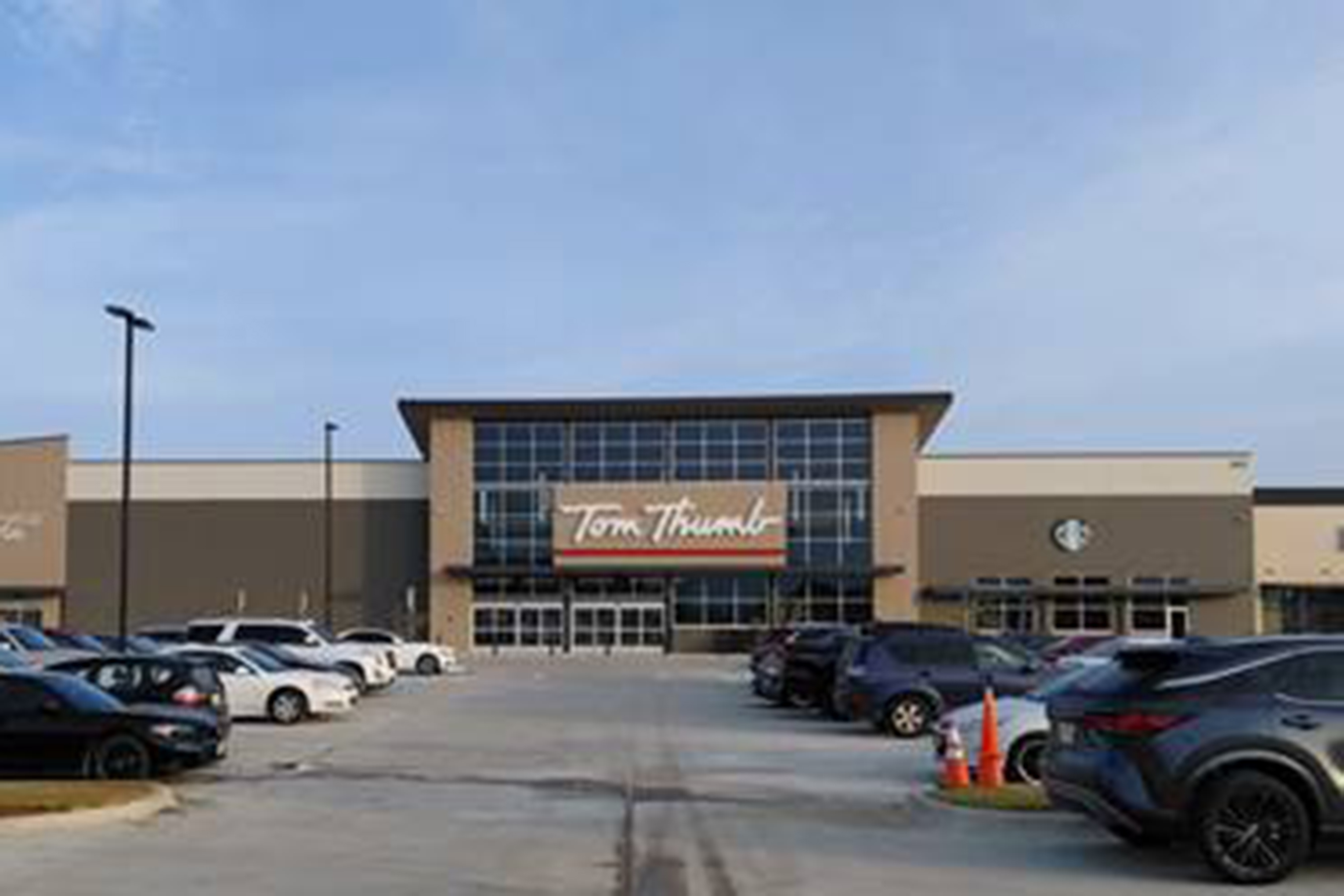 Tom Thumb - Sanger, TX 76266