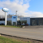 Pallotta Ford Wooster Ohio
