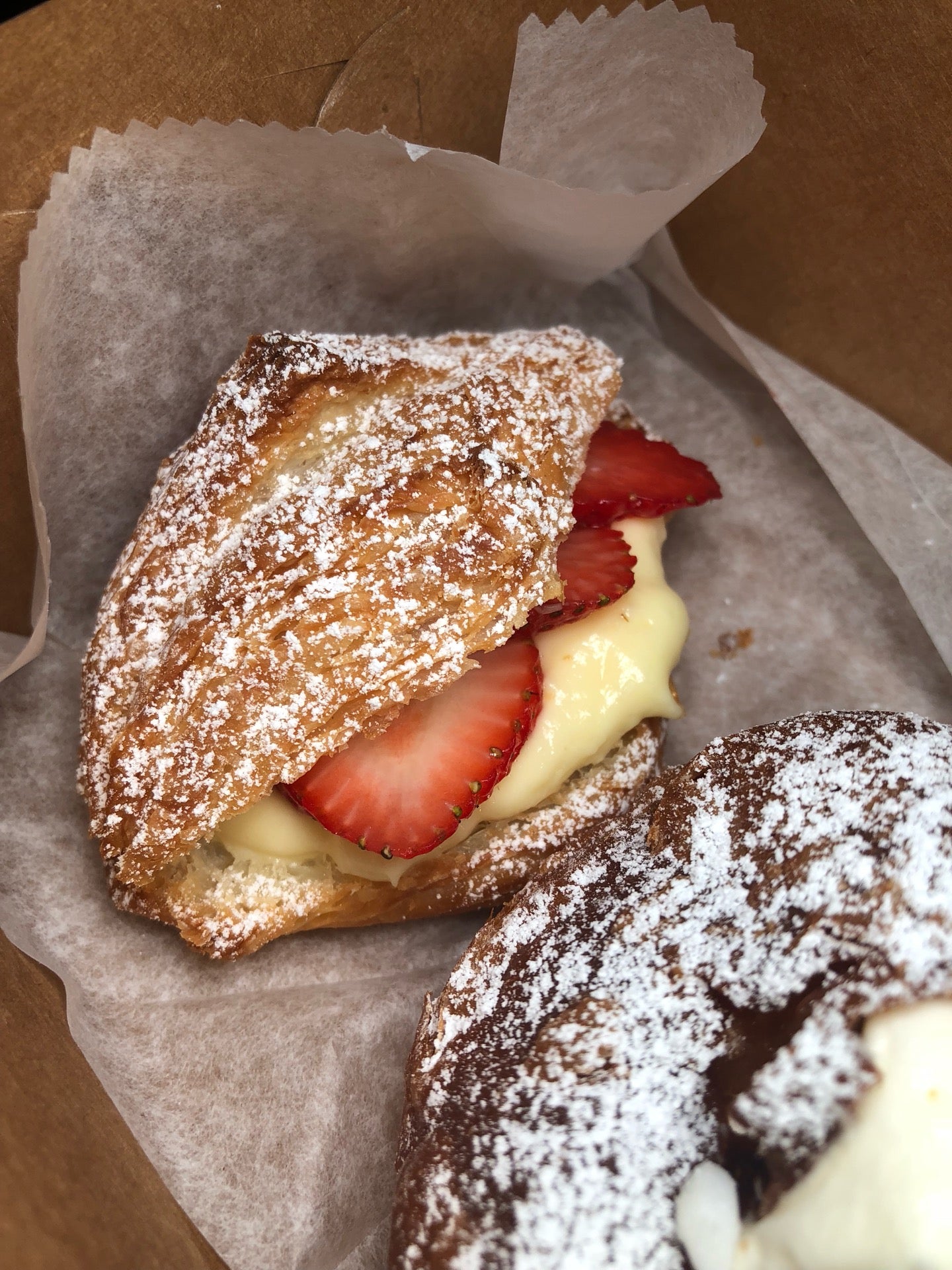 Japonaise Bakery - Brookline, MA 02446
