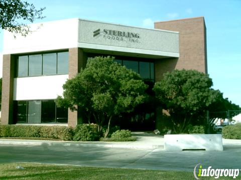 Sterling Foods Inc 1075 Arion Pkwy, San Antonio, TX 78216 - superpages.com