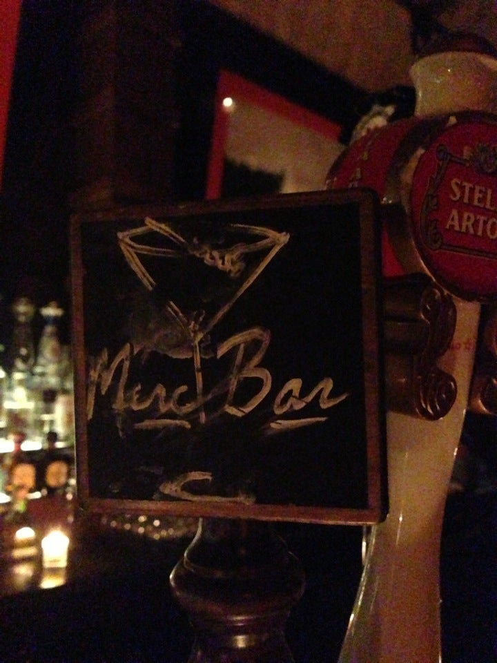 Merc Bar - Phoenix, AZ 85016