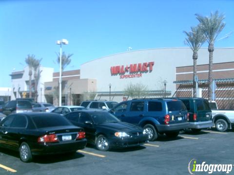 Walmart Supercenter 2501 S Market St, Gilbert, AZ 85295 - YP.com