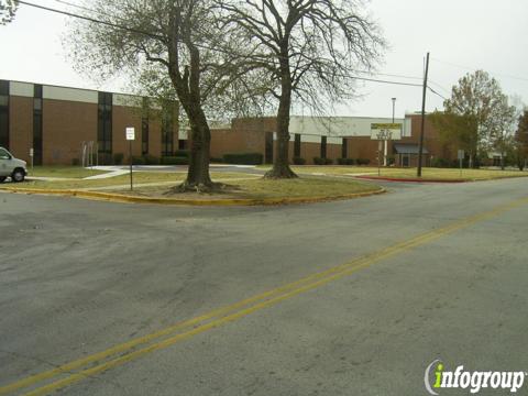 Putnam City West High School - Oklahoma City, OK 73127