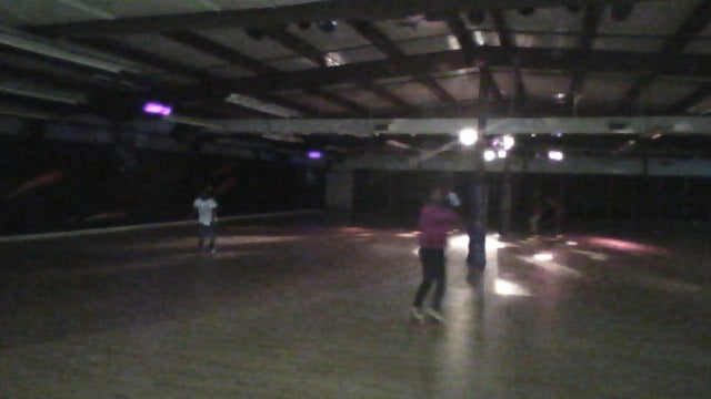 Skate Zone 2000 - Wetumpka, AL 36092