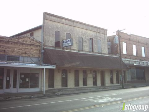 Clubhouse Productions - Seguin, TX 78155