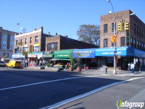 Kings Fish & Seafood Market 9104 Sutphin Blvd, Jamaica, NY 11435 - YP.com