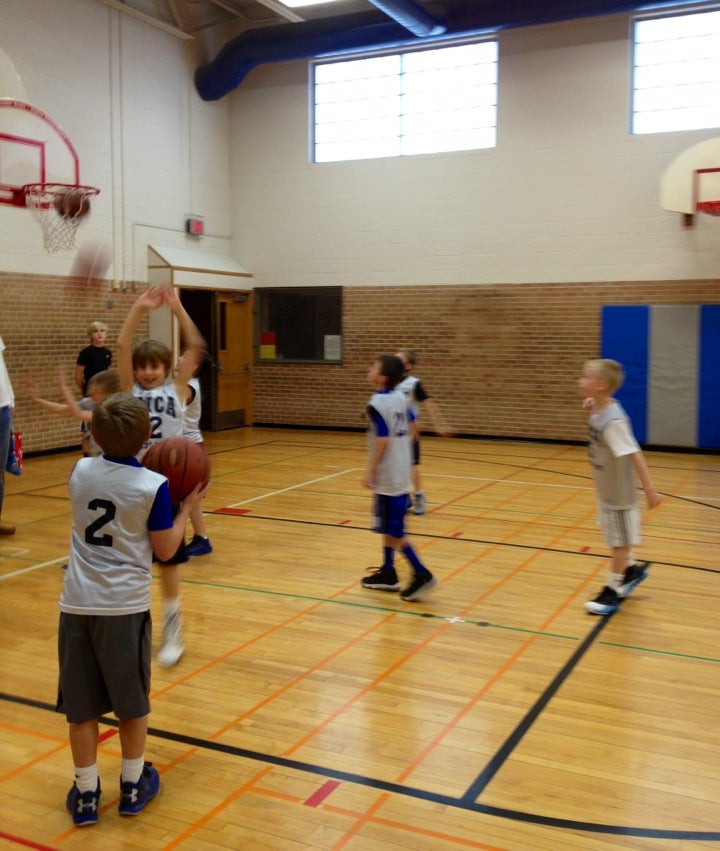 Mickle Middle School - Lincoln, NE 68507