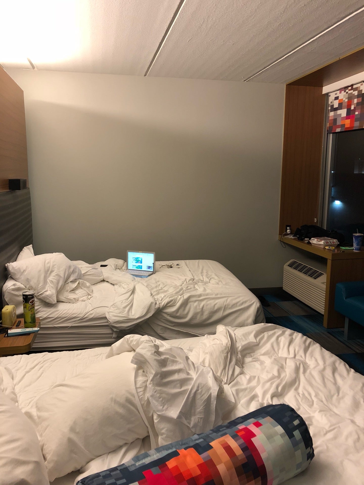 Aloft Hotels - Irving, TX 75062