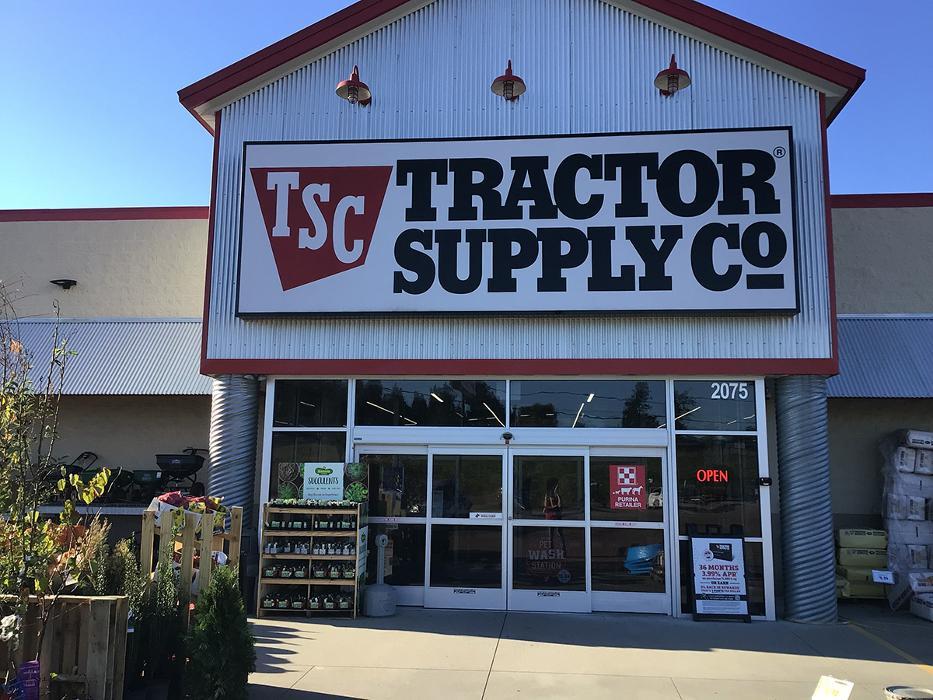 Tractor Supply Grenada Ms