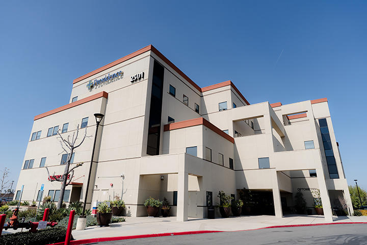 St Joseph Heritage Medical Group