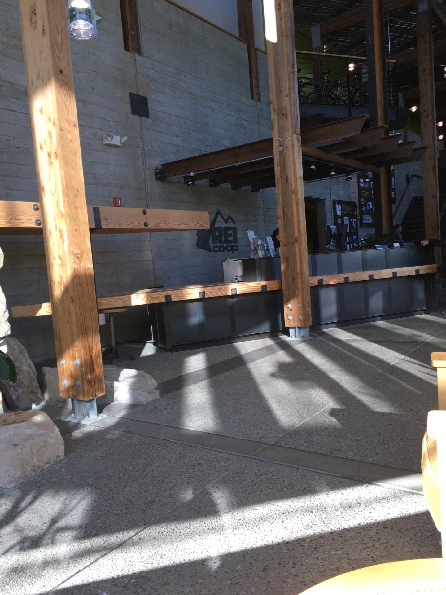 REI Headquarters - Sumner, WA 98352