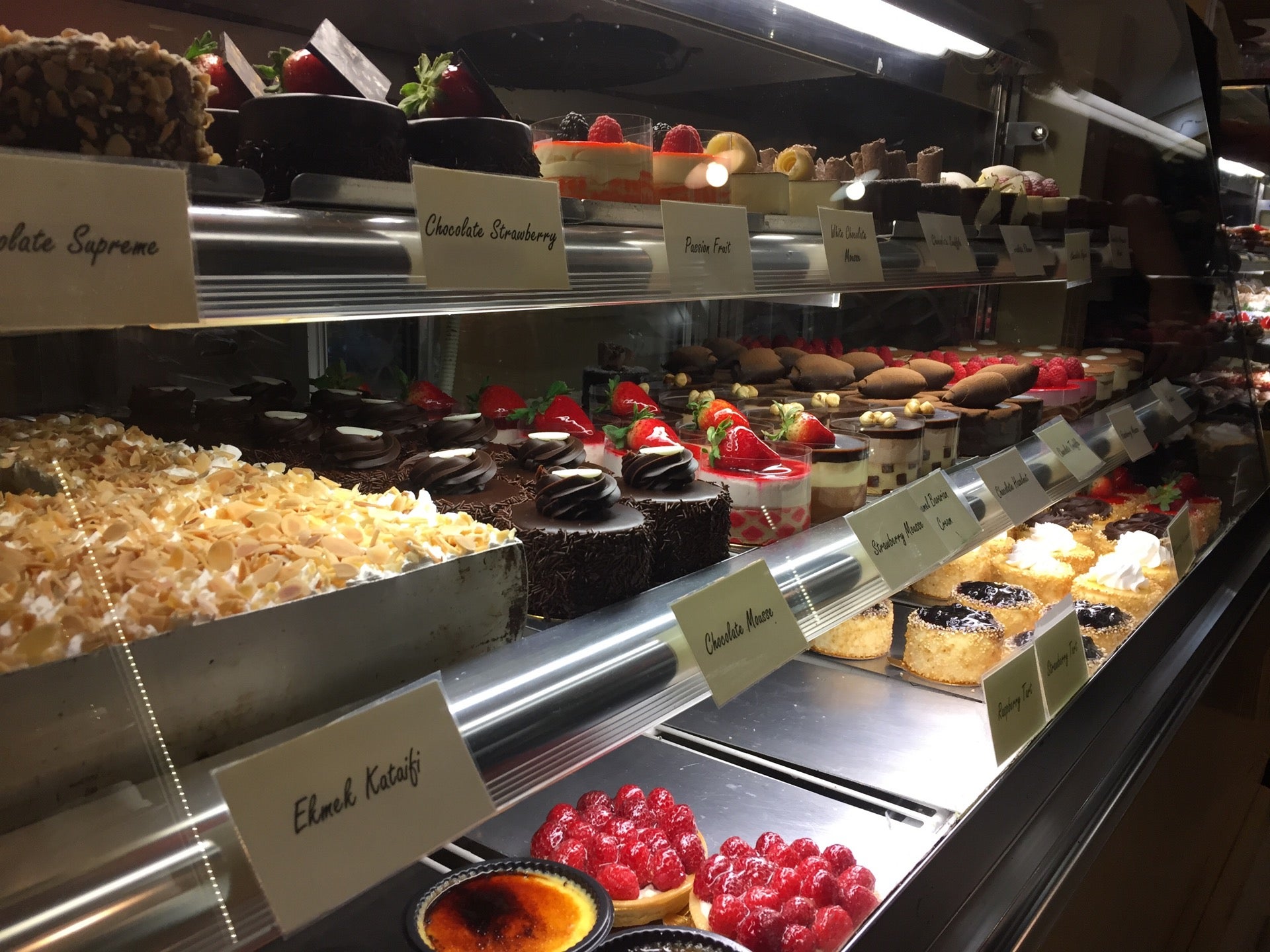 Artopolis Bakery Inc - Astoria, NY 11105