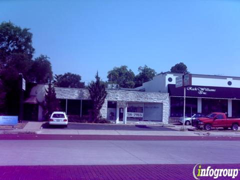 Margo Dean School of Ballet 3803 Camp Bowie Blvd, Fort Worth, TX 76107 ...