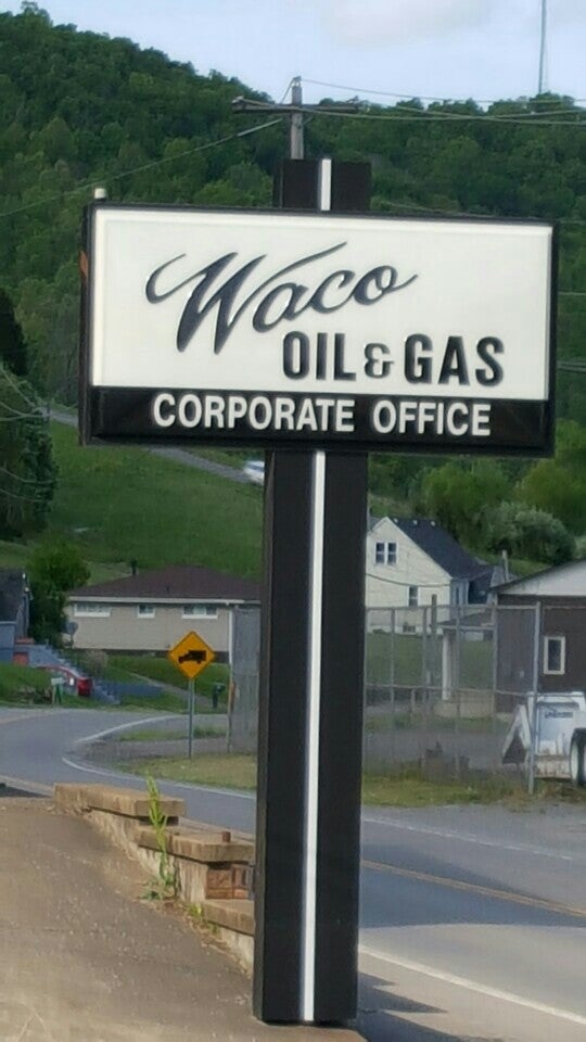 Waco Oil & Gas Co - Glenville, WV 26351