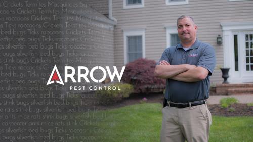 Arrow Pest Control - Morganville, NJ 07751