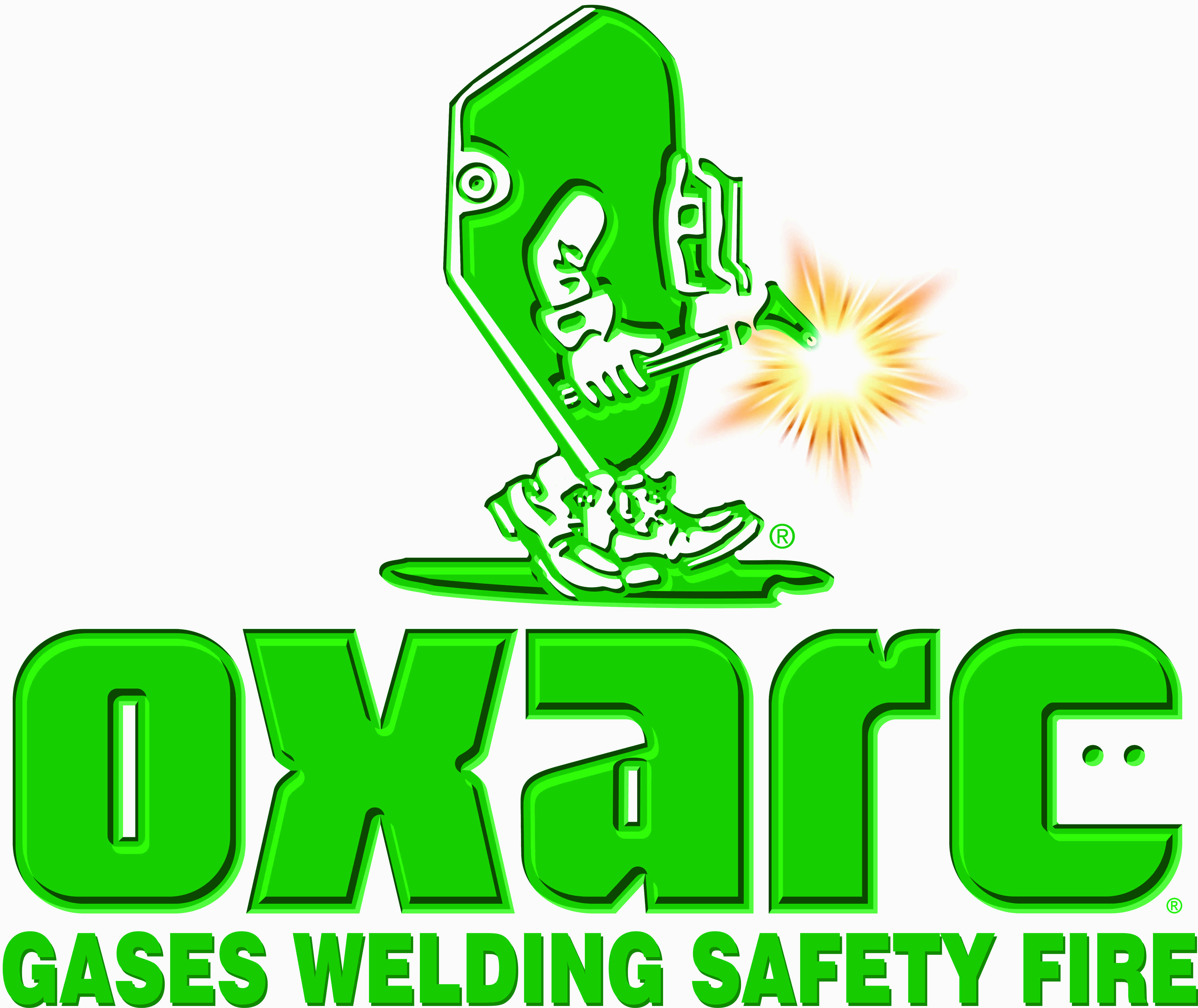 OXARC Safety Products Division - Spokane, WA 99202